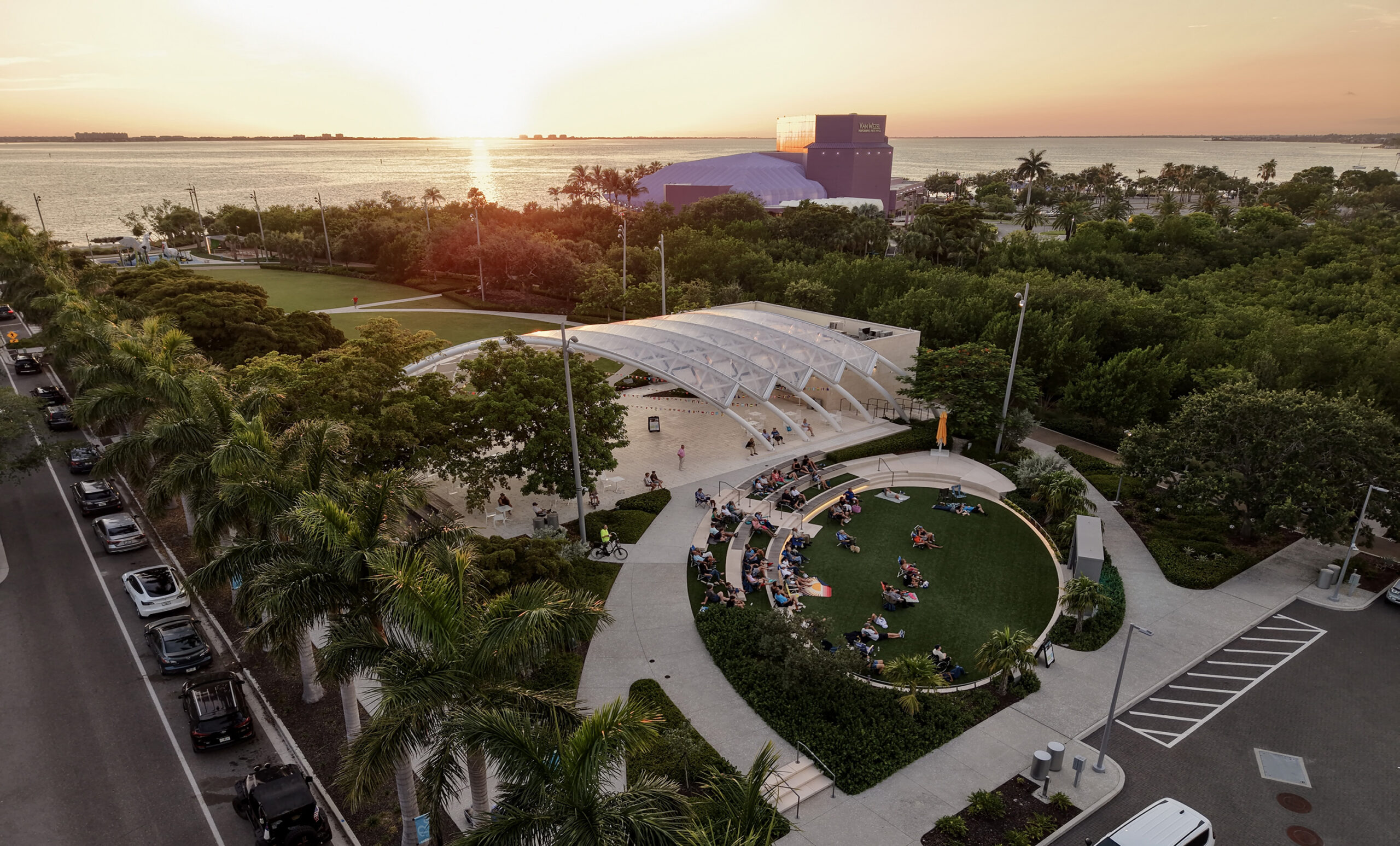Sixty Exquisite Residences in the Heart of Downtown Sarasota - The ...